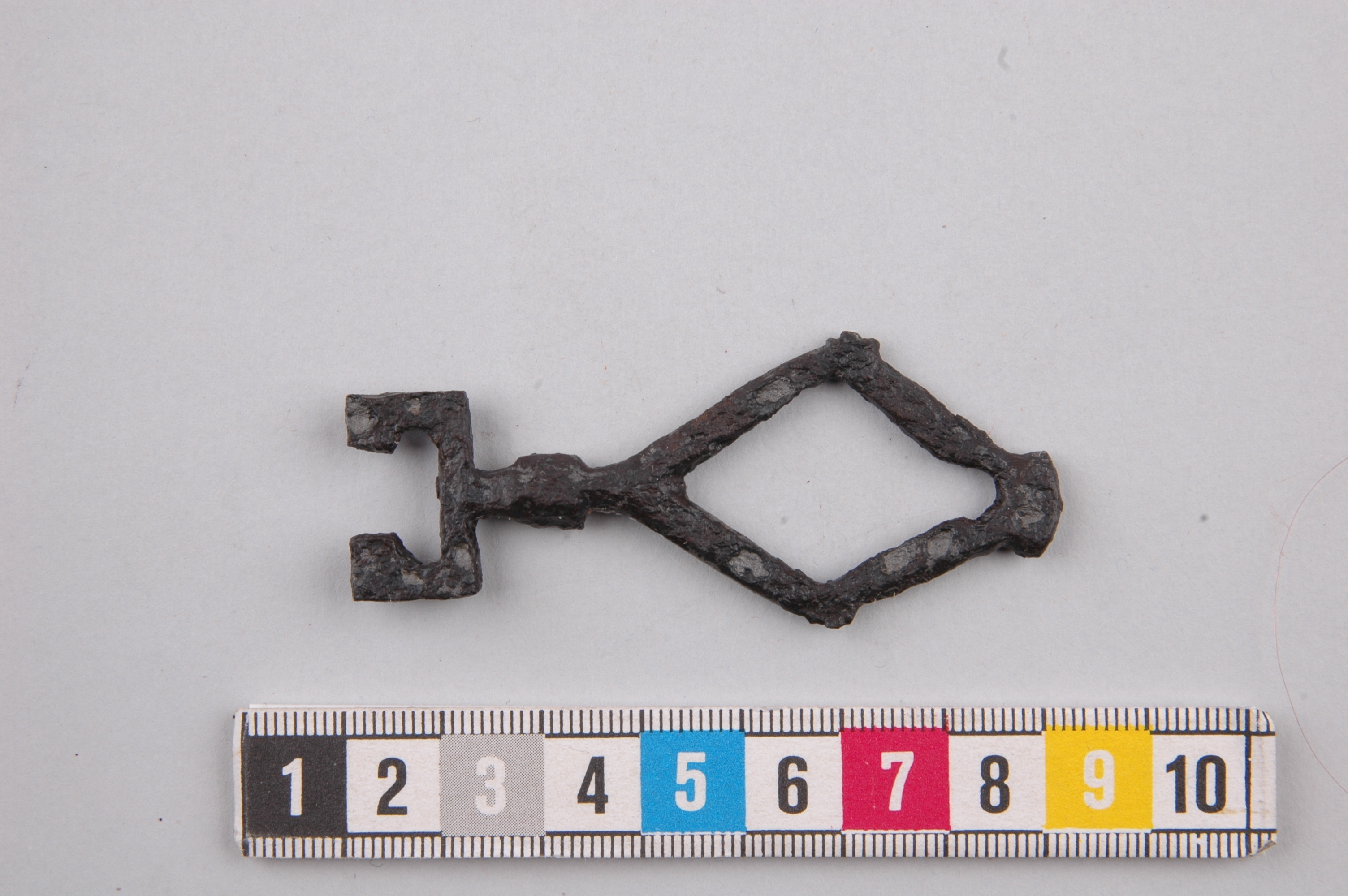 Bultlåsnyckel - Sök i samlingarna