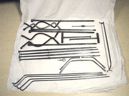 Del till säng - Sök i samlingarna